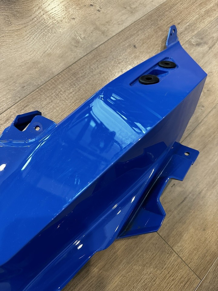 Ski-Doo RH Rear Hood Blue P/N: 517307961 (From 2021 Enduro) | eBay