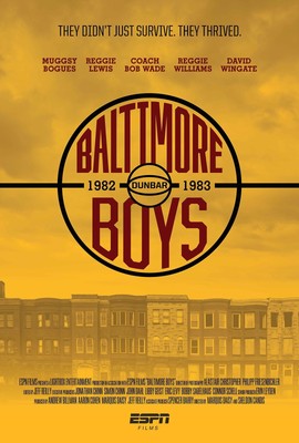 BALTIMORE BOYS NEW DVD 825452531939 | eBay