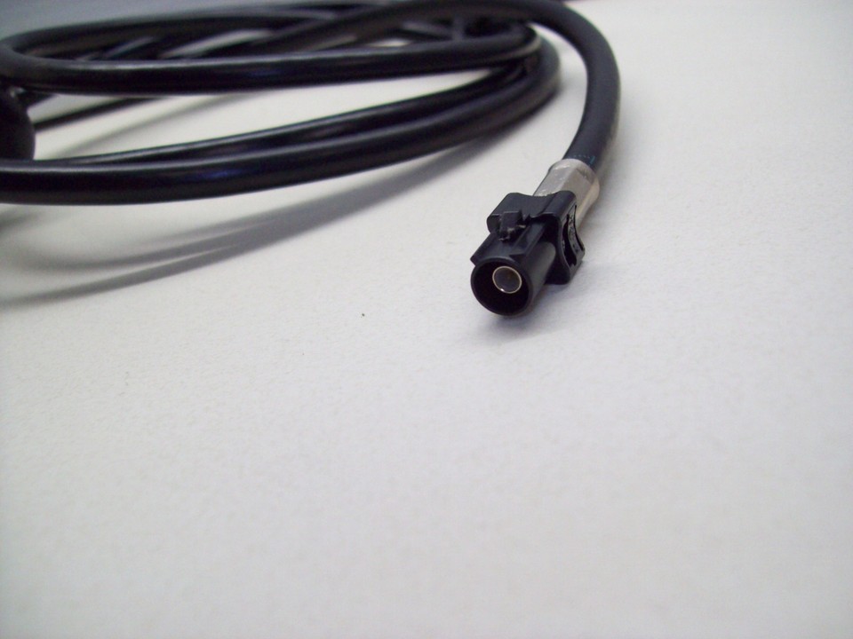 GENUINE GM OEM 2014-2019 Silverado & Sierra Antenna Base OEM# 22936386 ...