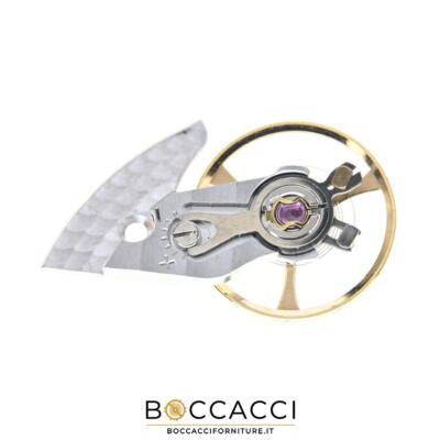 ETA 2894-2 Cod. 721 Complete Balance Calib: 2894-2 (EXCELLENT STATE) | eBay