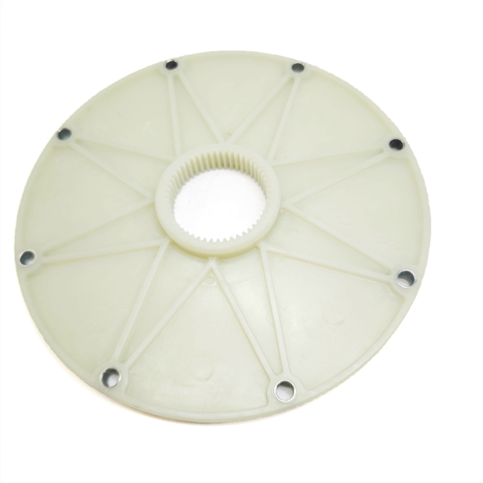 1Pcs Flange Connection Nylon Flywheel Coupling FLE-PA 314.25 for KTR ...