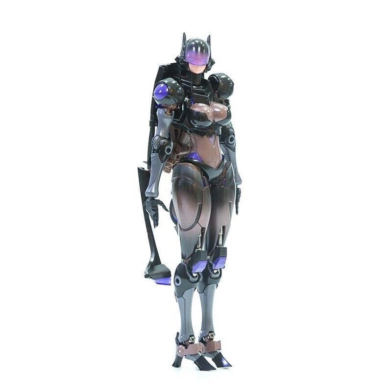 CDL CDL-03 CAT Arcee Catwoman MP Scale Robot Action Figure Toys Robot ...