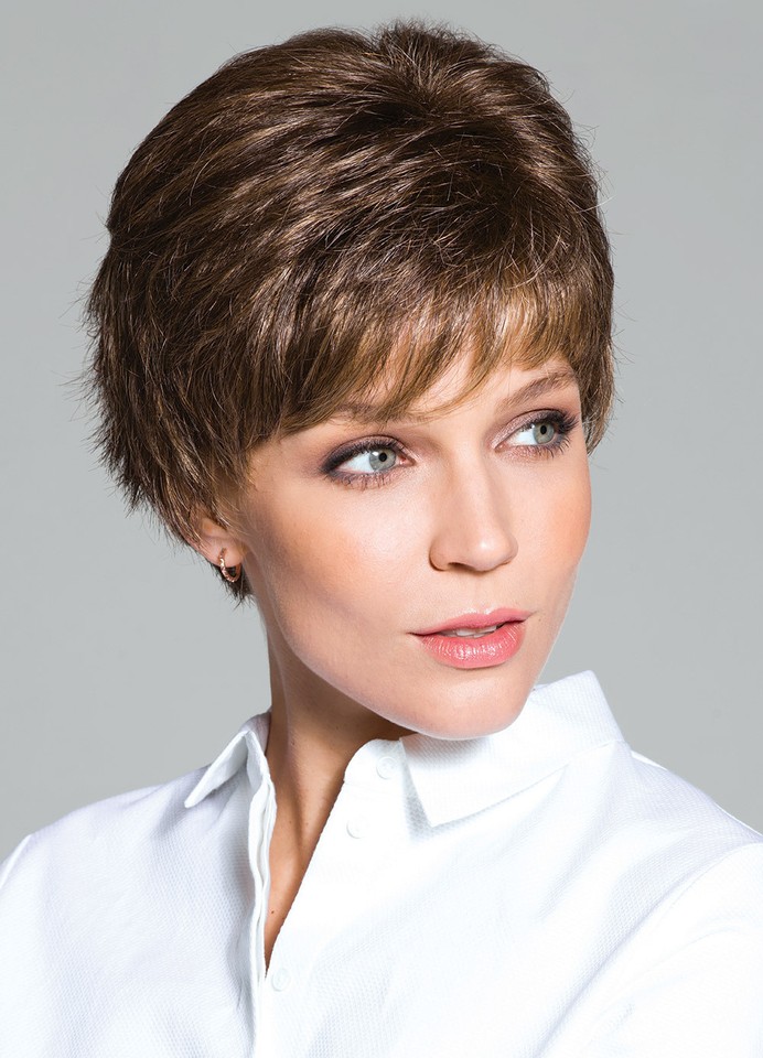 ZOE Wig by RENE OF PARIS, **ALL COLORS!** Short Modern Pixie Cut, NEW ...