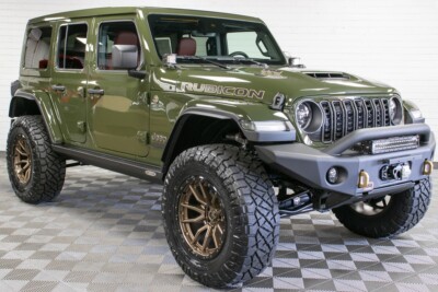 Touch Up Paint for Jeep paint code PFP, Olive Green. | eBay
