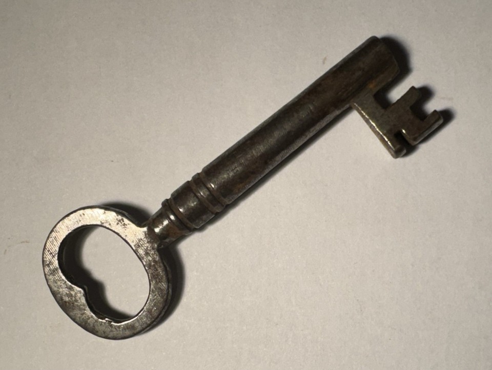Antique Rare Keys Fascinating Designs | eBay UK