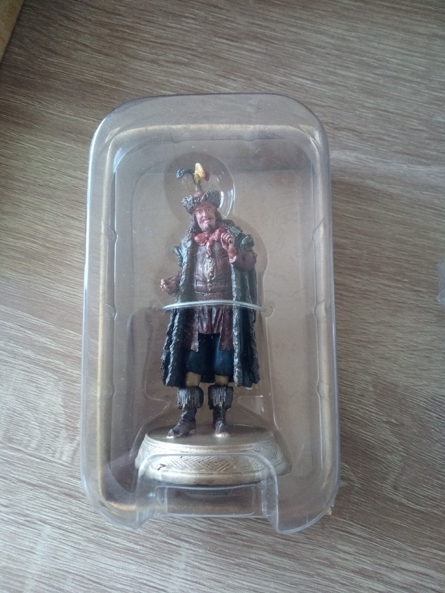 Mester I Laketown Lake Town Chase 79013 | The Hobbit™ | Buy Online