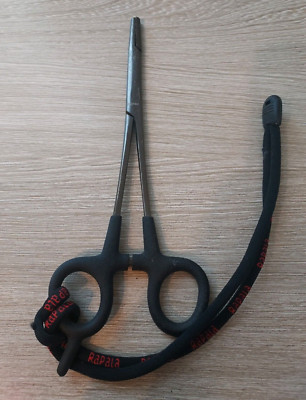 Rapala Fishing Forceps 7.5" | eBay