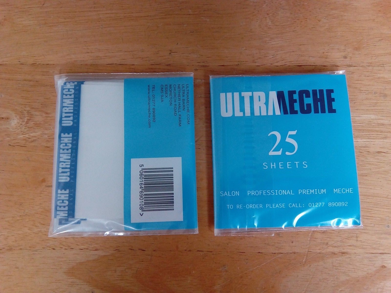 Ultrameche Short(9cm)2x25 SHEETS HIGHLIGHTS HIGHLIGHTING Ultra Meche ...