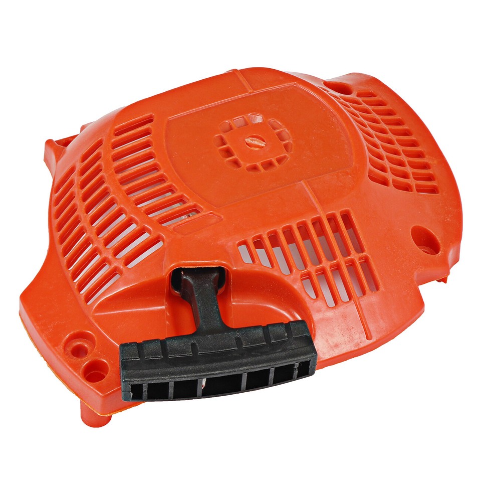 Recoil Pull Start Starter For Husqvarna 450 445 .325 Gas Chainsaw ...