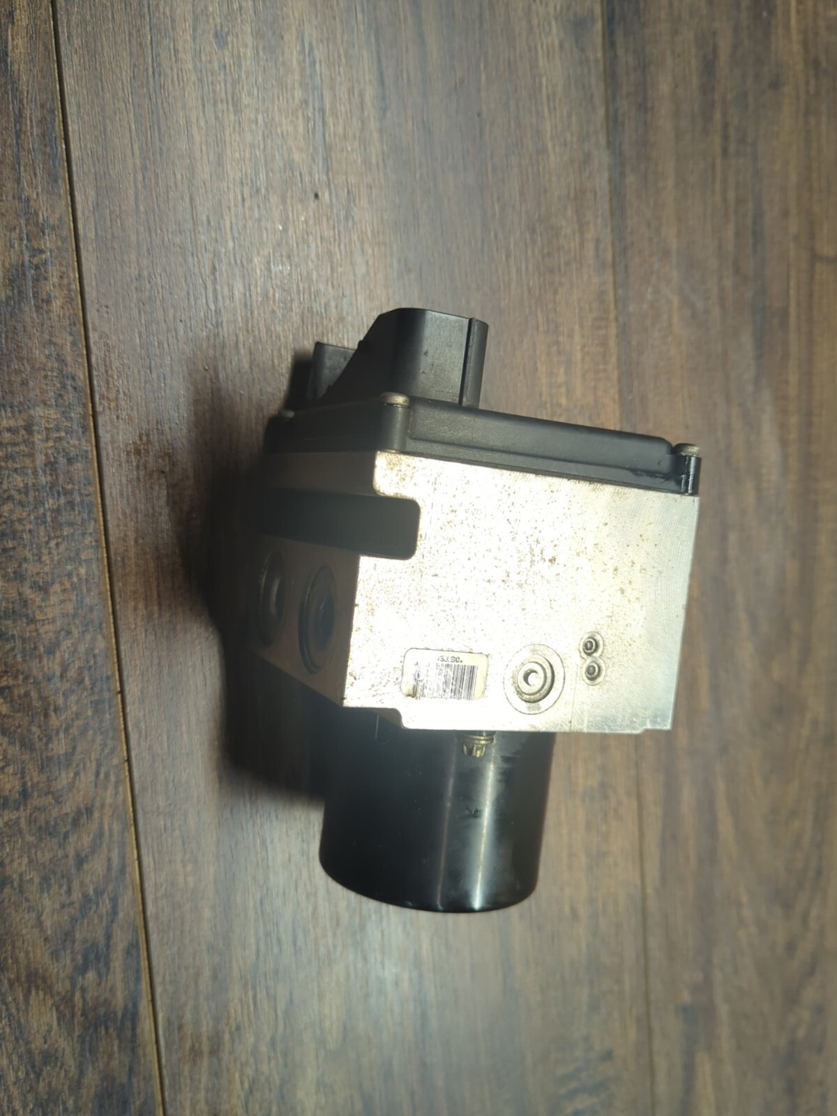 2006-2007 Chevrolet Impala Abs Pump Control Module FL4HU OEM FACTORY ...