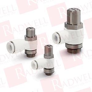 SMC AS4201F-G04-12W2D / AS4201FG0412W2D (NEW IN BOX) | eBay