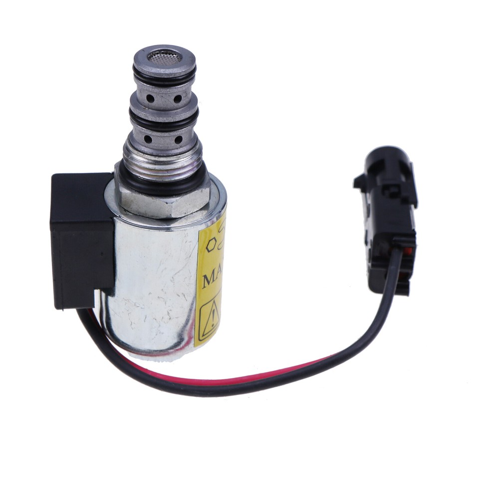 Control Solenoid Valve 349296A1 for Case IH 5120 5130 5140 5220 5230 ...