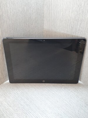 HP Pro X2 612 G2 12" Core M3-7Y30 4GB RAM 128GB SSD WIN 10 Pro Grade C ...