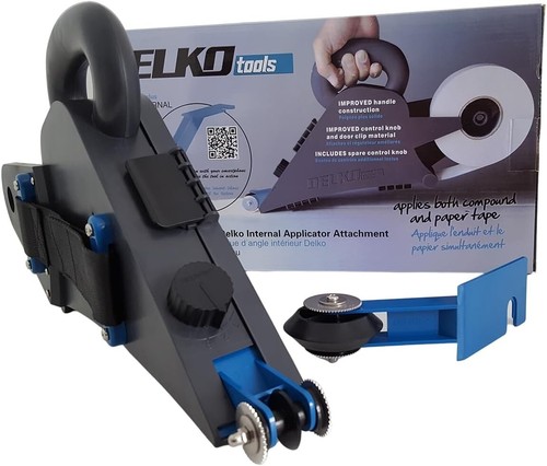DELKOtaper drywall taping tool - the Delko Taping Tool | eBay
