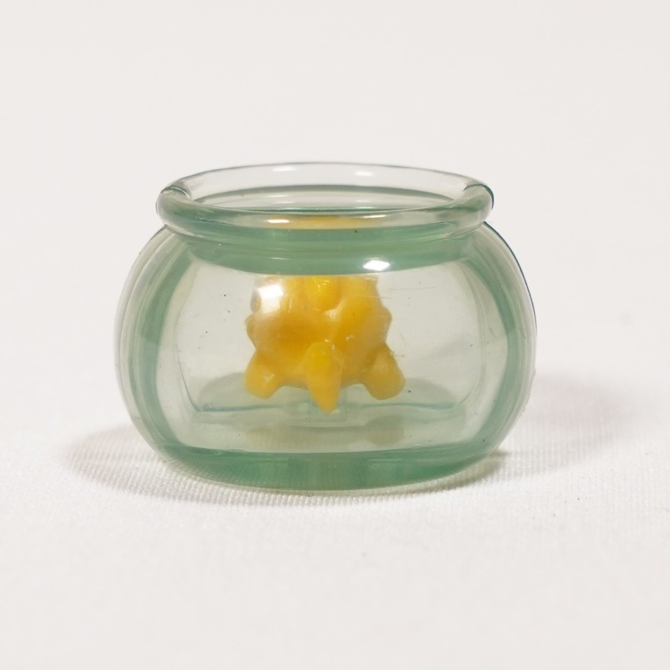 The Simpsons Blinky Three Three Eyed Mutant Goldfish Springfield ...