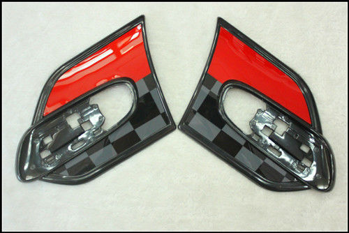 For 2014 Mini Cooper F56 JAW Car Fender Side scuttles Decor ...