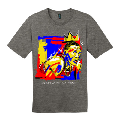 Nuovo Arte Society X Swod Mj Rétro Capra Maglietta Erica Carbone SM-4XL ...
