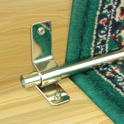 Stair & Carpet Rods - Stair Rod Bracket