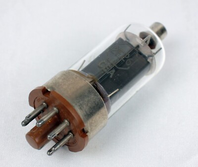 RCA 2E26 ~ VHF Beam Power Amplifier Vacuum Tube ~ Tests Very Strong | eBay