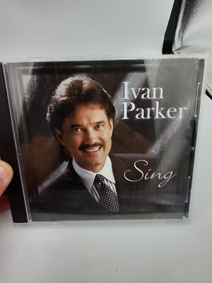 Sing by Ivan Parker (CD) Religious, Christian, Gospel | eBay