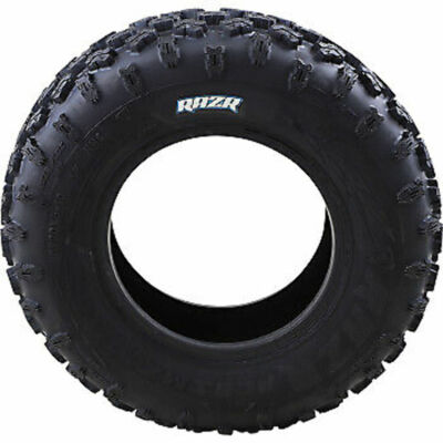 Maxxis Razr Plus MX Rear ATV Tire 20x6x10 20x6-10 4 Ply | eBay