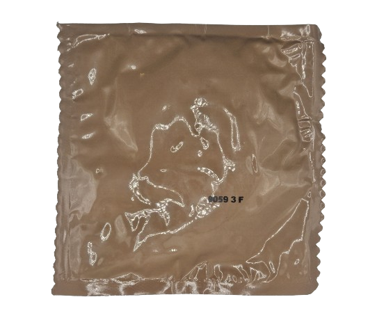 USGI Ration Dessert - Chocolate Banana Nut Muffin Top - 6, 12, 24 and ...