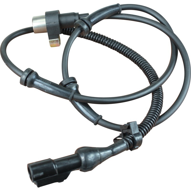NEW ABS WHEEL SPEED SENSOR **FOR 1990-1995 Ford Taurus Front Left ...