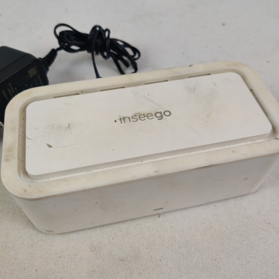 Inseego Wavemaker FX3100 Dual Sim 5G Router Dual-Band Wi-Fi - Fair ...