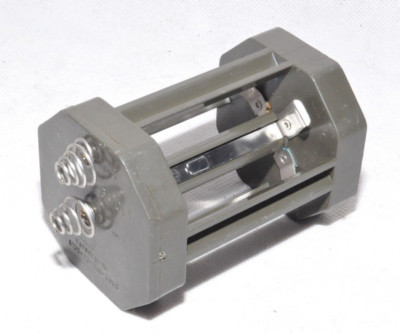 Varta Batterieadapter von 1,5V Mono D auf Blockbatterie 6V / Adapter ...