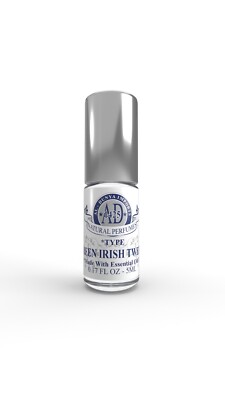 GIT Batch 2017 - Al Dunya Imports - Concentrated Perfume Oil 5ml Roll ...