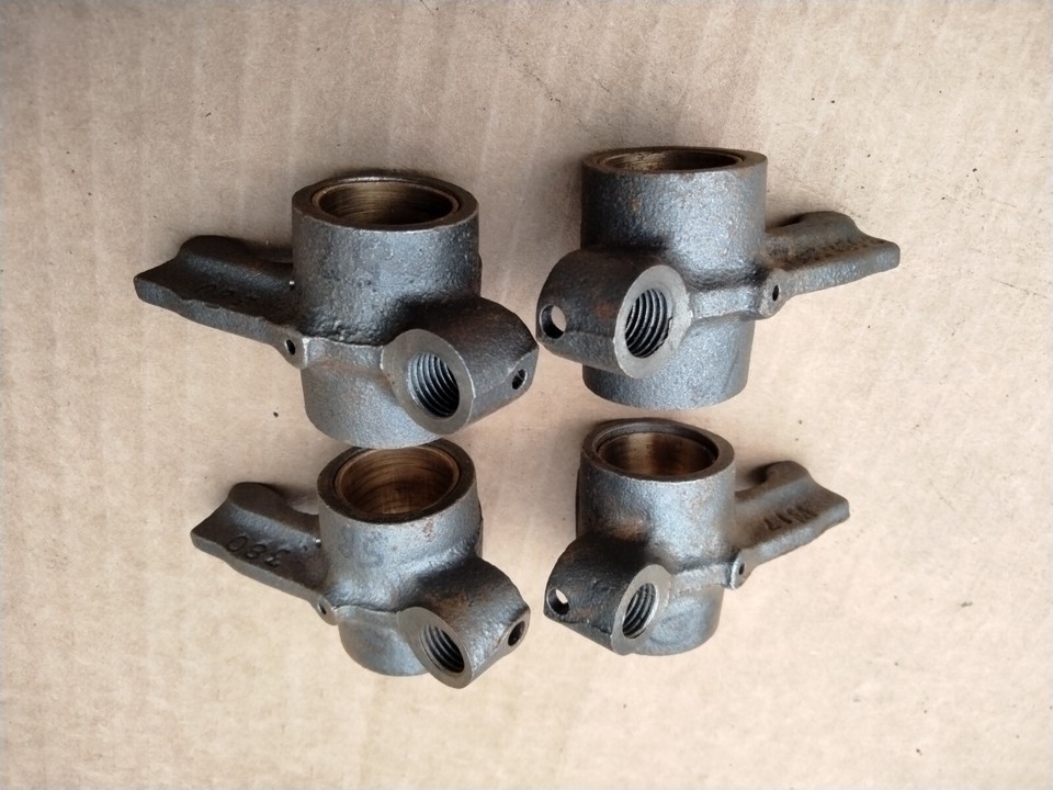 MOPAR 273 ADJUSTABLE ROCKER ARMS | eBay