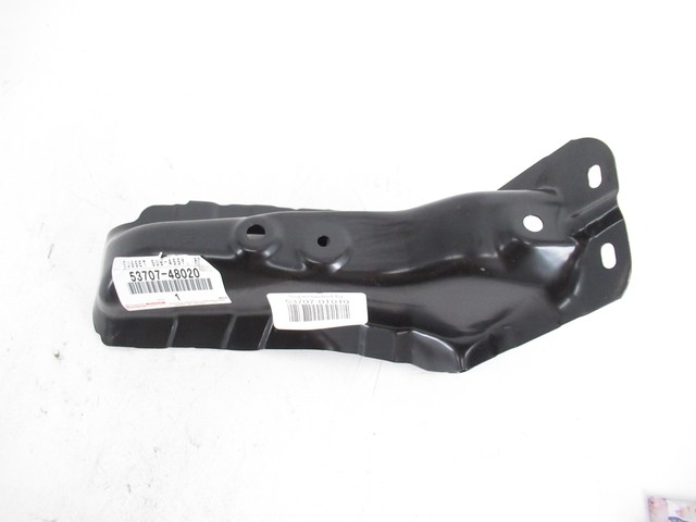 Toyota OEM Fender-gusset Bracket Right 537070T010 for sale online | eBay
