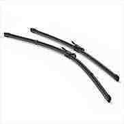 Windshield Wiper Blade-Wiper Blade Set BMW OEM ACCESSORIES 61610039697 ...