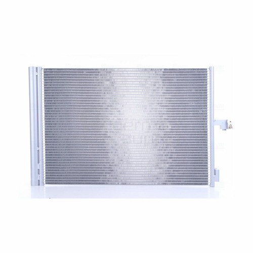 Nissens A/C Condenser Front 940420 0995000654 for Mercedes MB | eBay