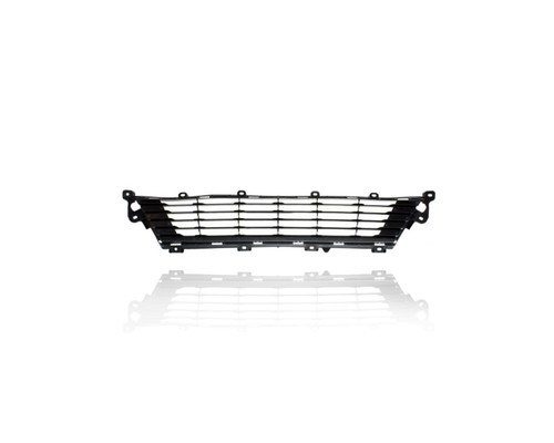 Grille for 13-15 Lexus ES300h - Front Bumper Lower, Black - 5311233070 ...