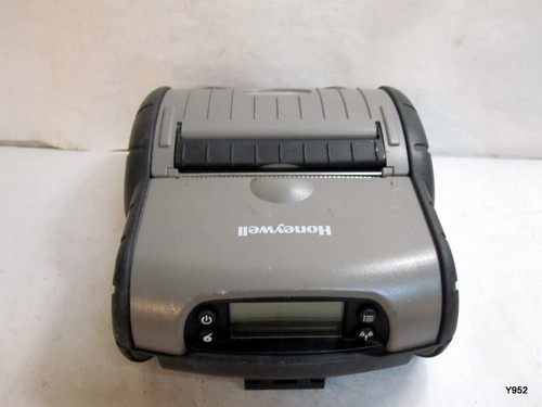 Honeywell, RL4E , label/receipt printer, 802.11/bluetooth 64mb | eBay