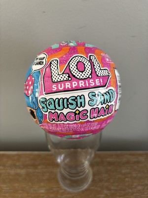 LOL Surprise! Squish Sand Magic Hair , Brand New Doll | eBay