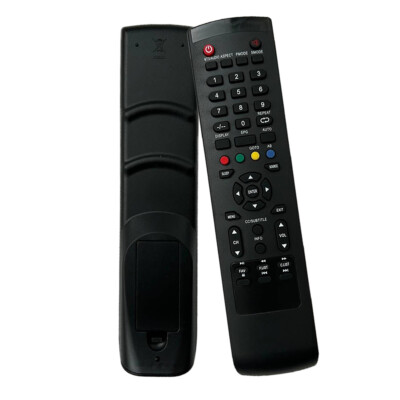 New Remote Control For Furrion FEHS32D9A FEFS50T9A Smart LCD LED HDTV ...