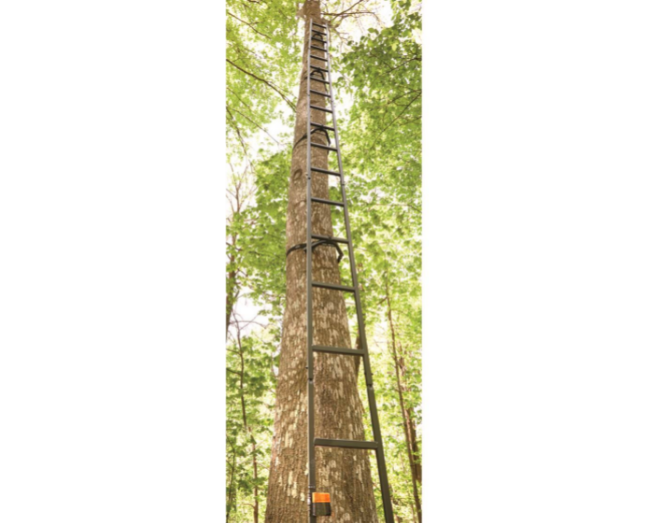 Elastic Rope Stirrups EINDER Climbing Tree Stand Accessory Kit ...
