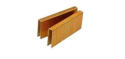 Spotnails 7612PG-5M 1/2" 16-Ga Galv Sheathing Staples 5000-Count 1-1/2 ...