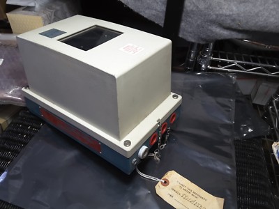 Flow Meters - Fisher Porter
