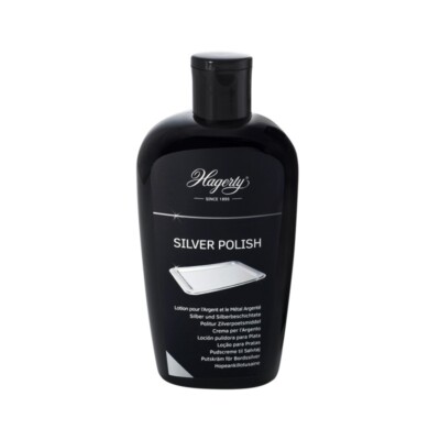 Hagerty Silver Polish Lotion 250ml | eBay Australia