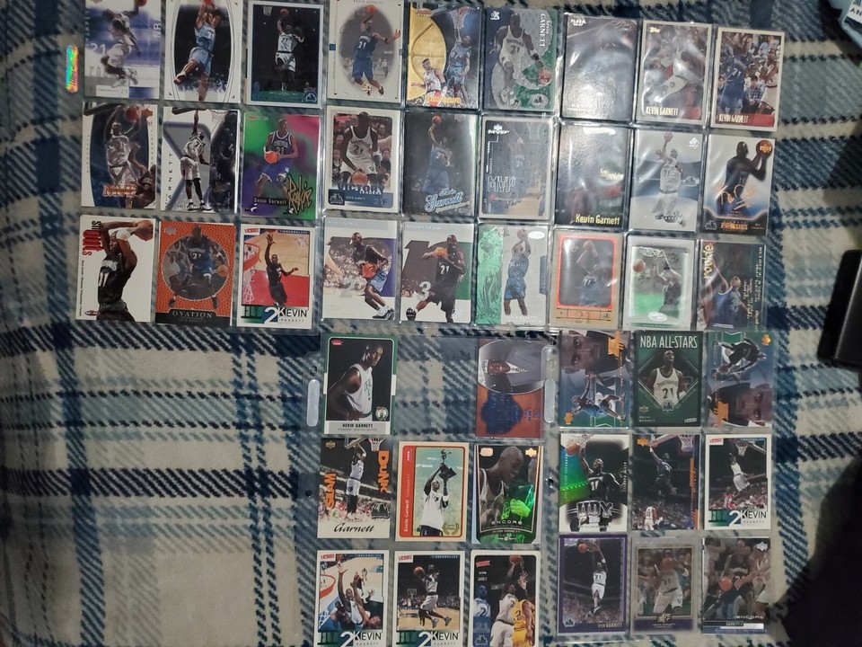 Basketball Cards Collection Lots Michael Jordan Lebron, Kobe, More🐐 🔥 ...