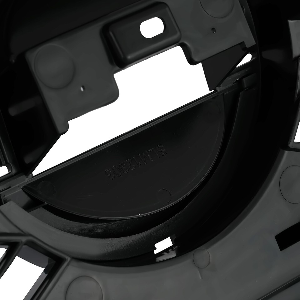 Front Chrome Black Grille For 2013-2016 Pathfinder S SL SV NI1200254 ...