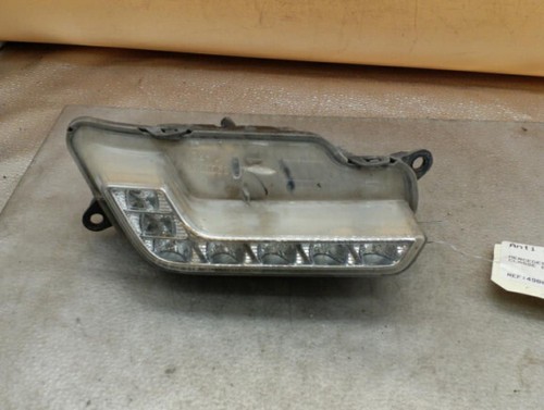 2128200756 feu antibrouillard gauche - pour MERCEDES CLASSE E 212 PHAS ...