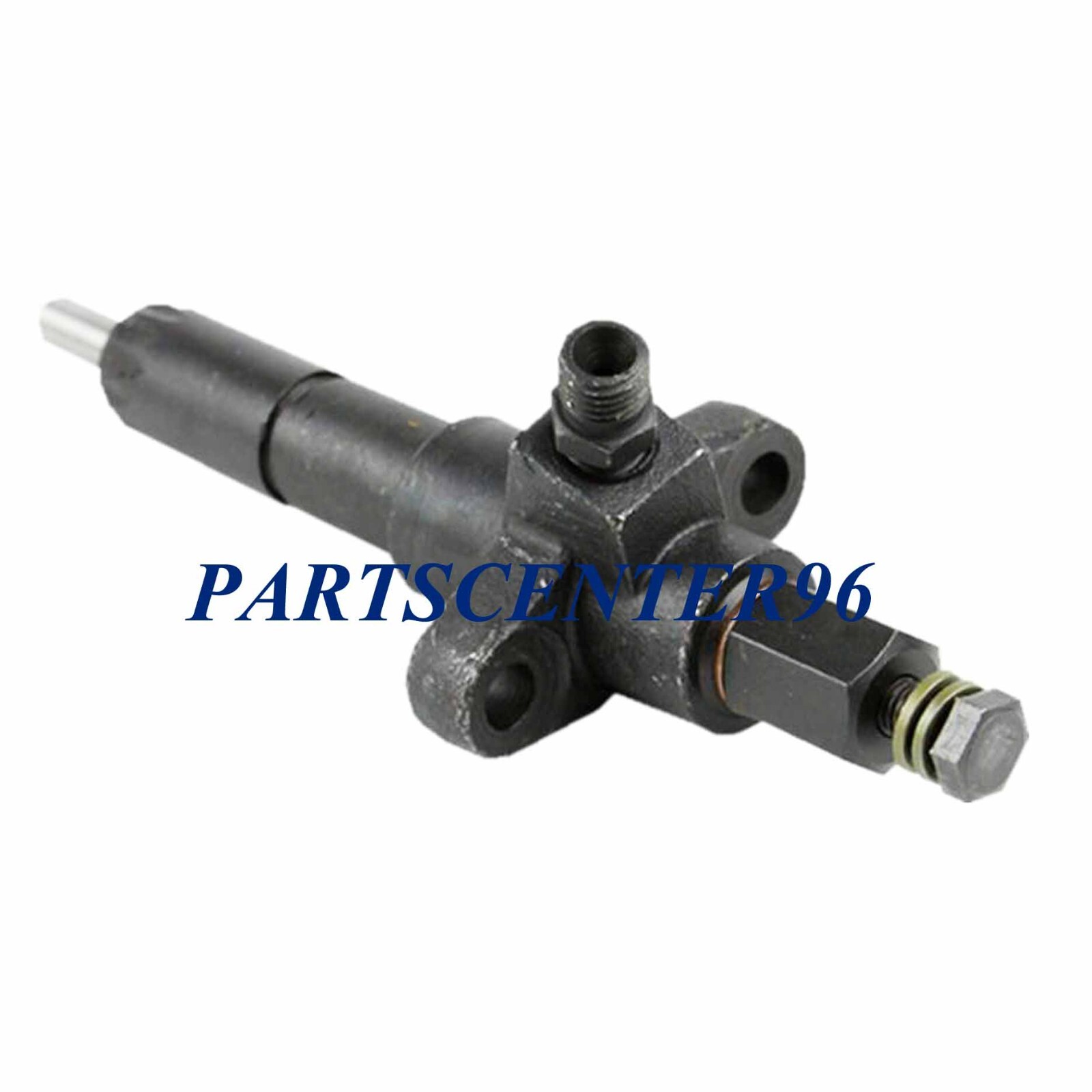 New 1pc Fuel Injector Assy Fit for S195 S1100 Direct Injection Diesel ...