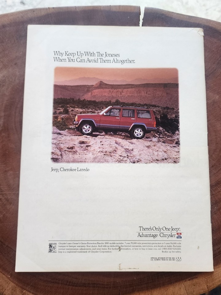 Sports Illustrated Jan 27 1992 AJ Kitt Winter Olympics Albertville GOOD ...