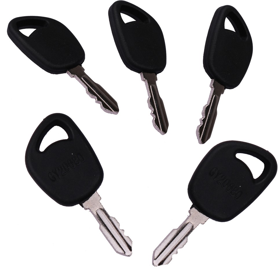 5X Ignition Switch Keys for AYP 140401 140402 140403 532140401 ...