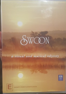 SWOON - A VISUAL AND MUSICAL ODYSSEY DVD ABC CLASSICS AUSTRALIAN ...