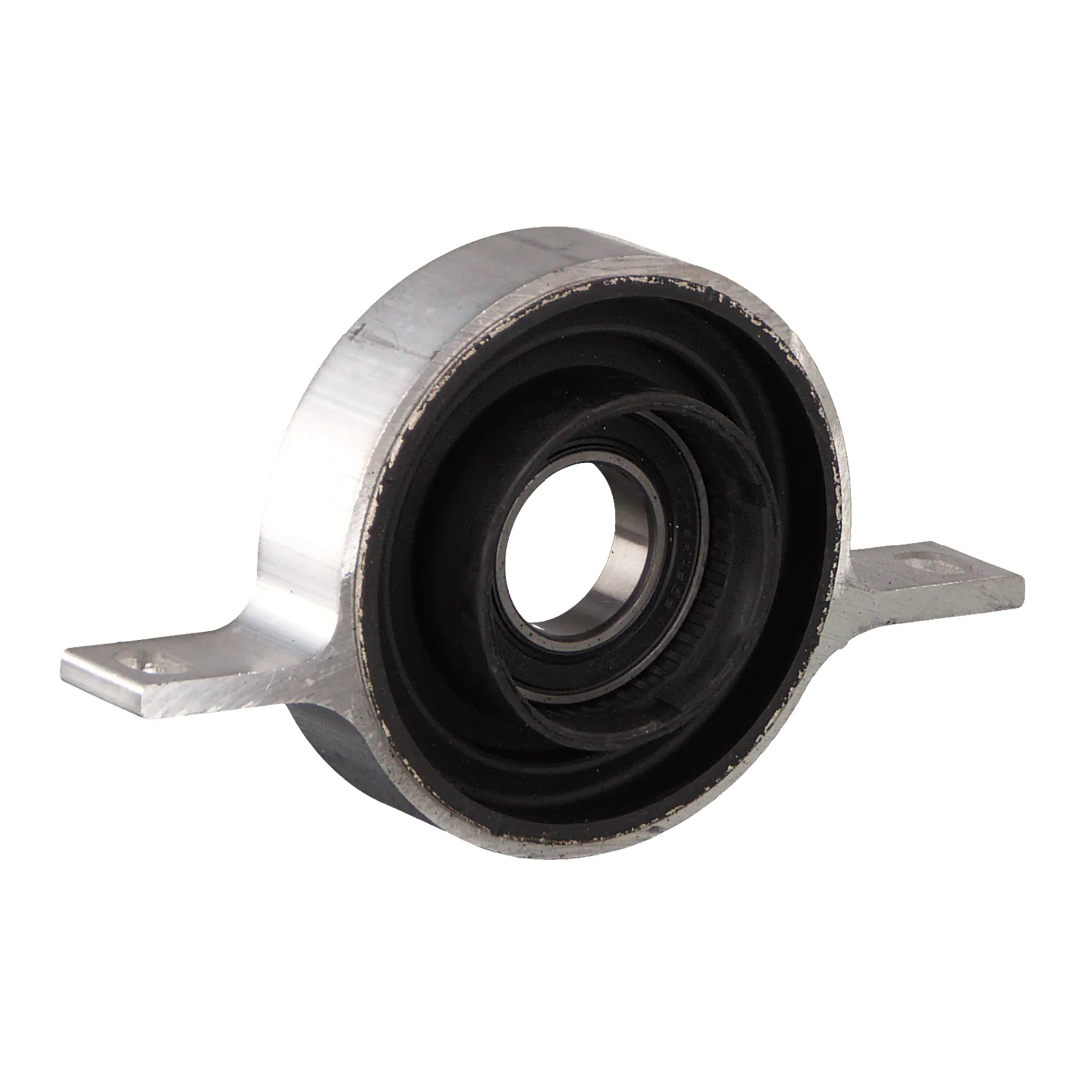 Propshaft Centre Mounting Inc Bearing Fits BMW OE 26127526631 Febi ...